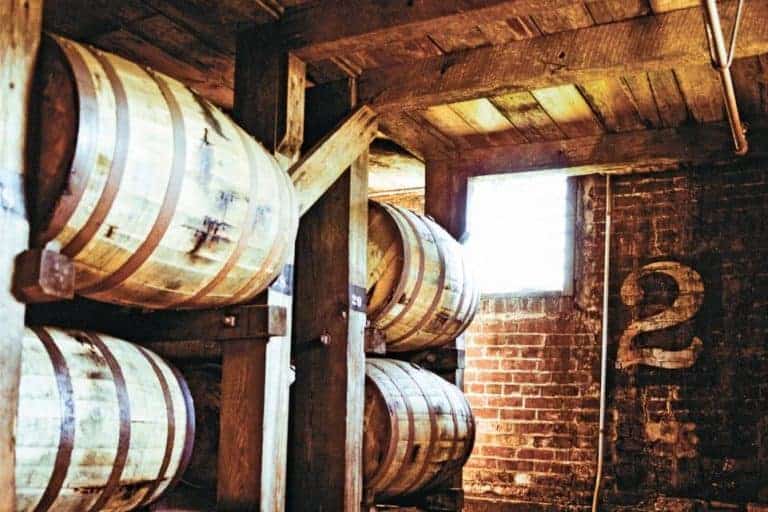 Whisky Flavour Blog: How Scotch Is Made - Step By Step