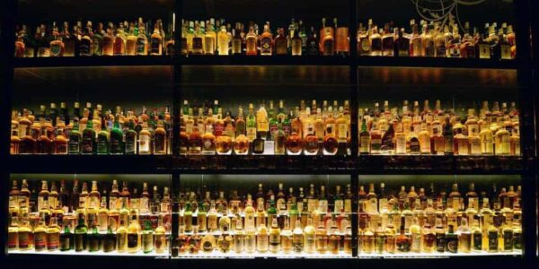 Whisky Flavour Blog: How To Buy A Good Whisky - The Begginner's Guide