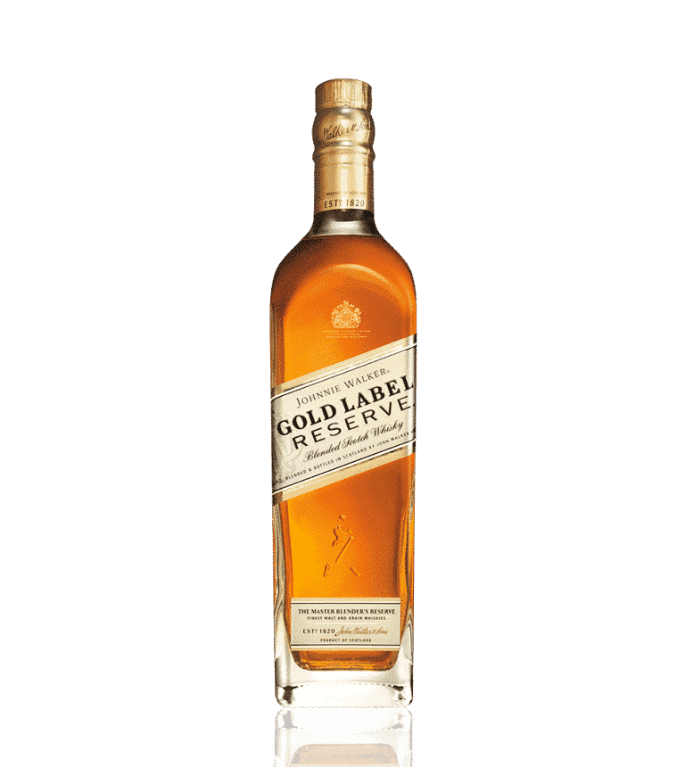 Blog De Whisky Flavour: Las Etiquetas Clásicas De Johnnie Walker