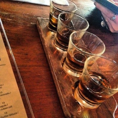 Whisky Sample - WhiskyFlavour