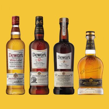 10 Najlepszych Marek Whiskey Na świecie (z Cenami!) - WhiskeyFlavour