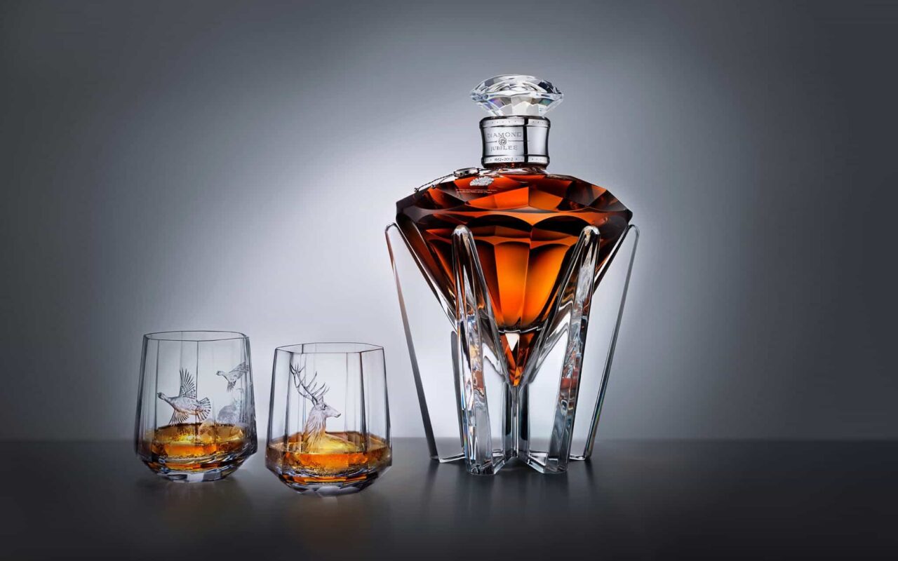 Expensive Whiskey Brands - WhiskyFlavour