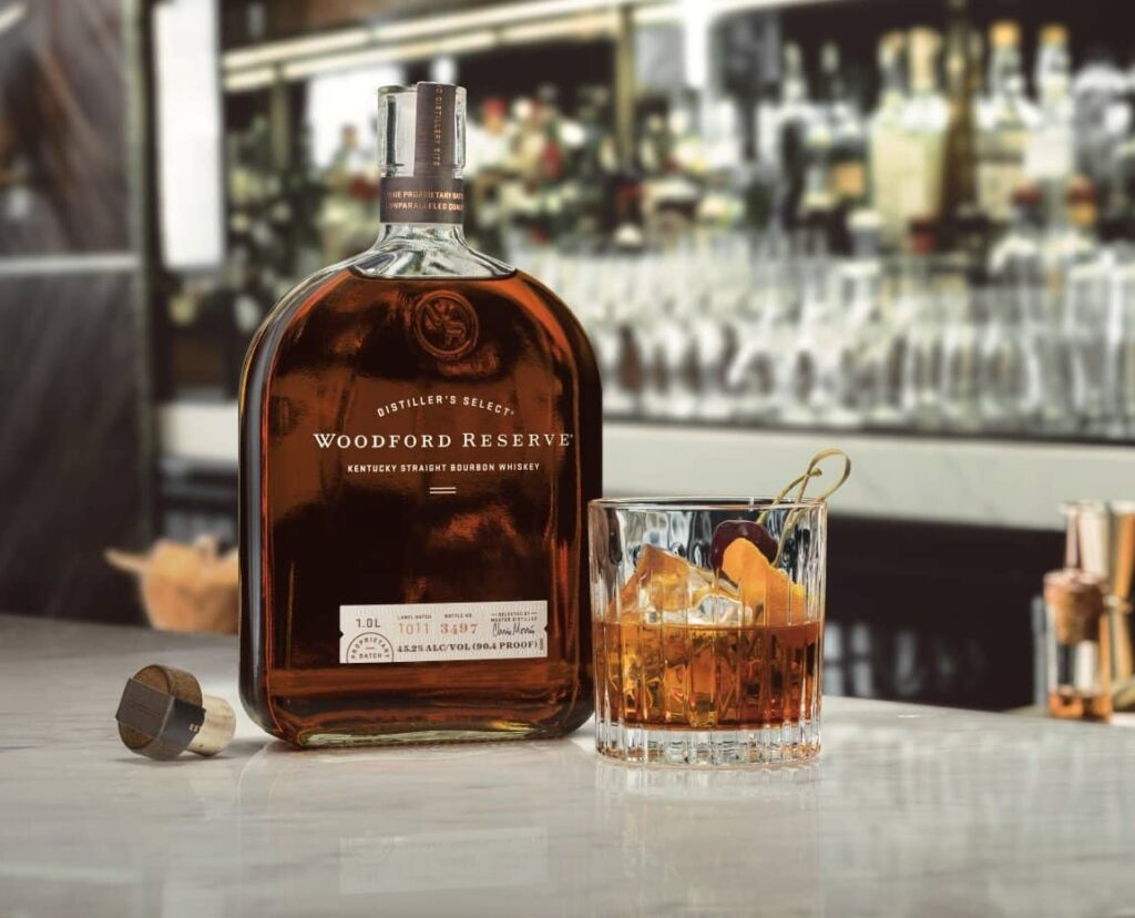 Bourbon - La Historia Del Whisky Americano - WhiskyFlavour (en Inglés)