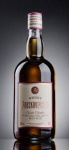 Praskoveyskiy Whiskey: Russia's Take On Irish Tradition