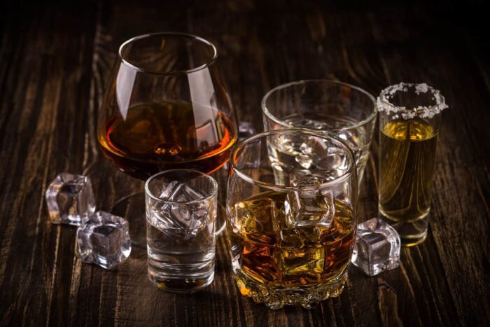 5 Different Types Of Scotch - WhiskyFlavour