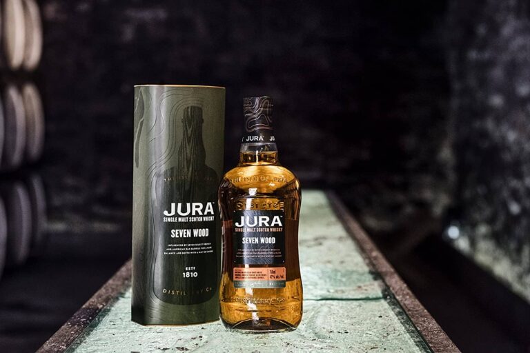 Discover The Best Single Malt Scotch Whisky Brands Today