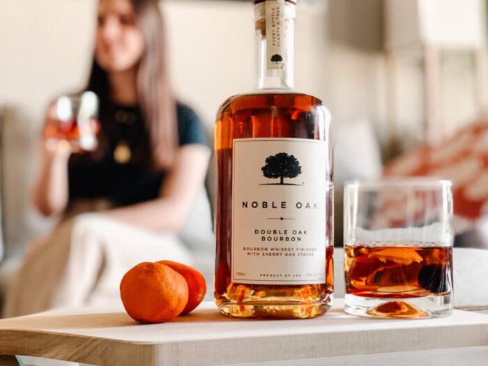 How Is Bourbon Made? The Process Explained - WhiskyFlavour