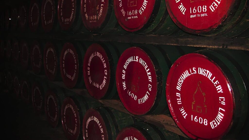 How Does Whisky Gets Its Age? All Factors You Must Know! - WhiskyFlavour