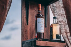¿Cómo Guardar El Whiskey? 6 Consejos Inmejorables - WhiskyFlavour