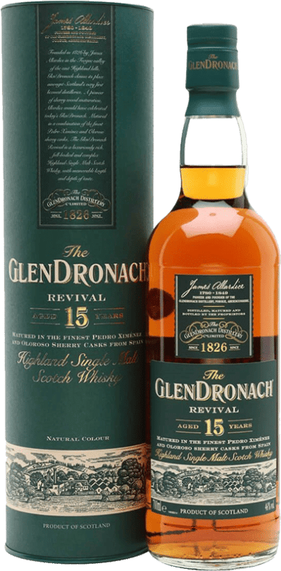 What Is Scotch Whisky Made Of? A Top Off Guide - WhiskyFlavour