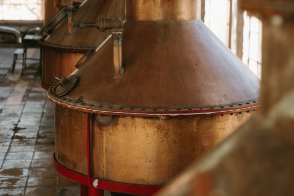 Triple Distilled Irish Whiskey - The Guide - WhiskyFlavour
