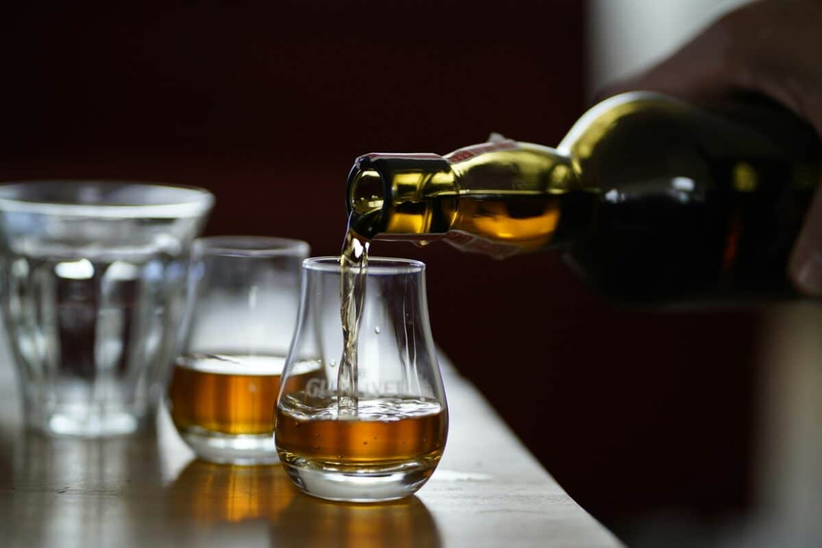 10 Najlepszych Marek Whiskey Na świecie (z Cenami!) - WhiskeyFlavour