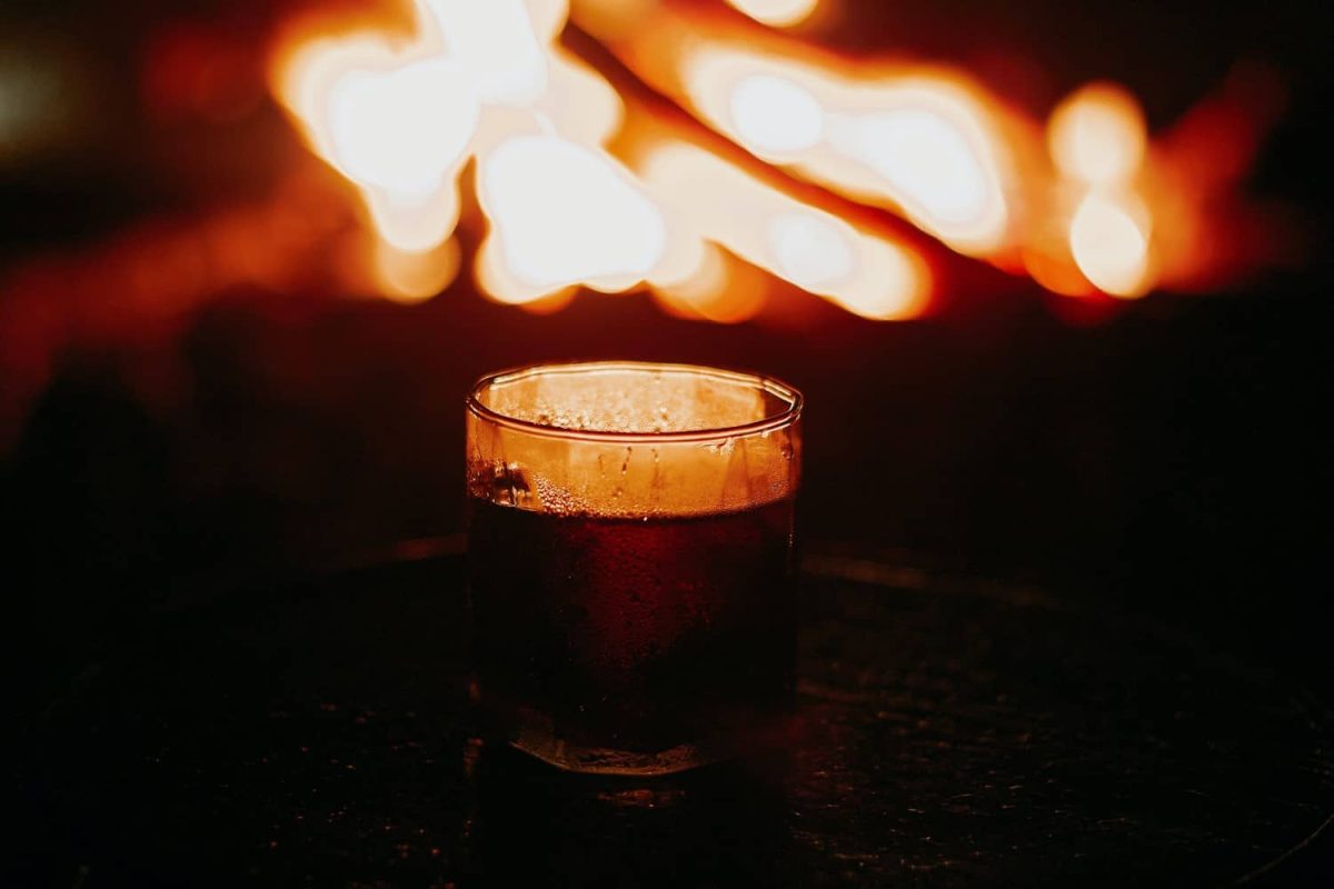 The Best Peaty Scotch For Beginners Hot Guide! - WhiskyFlavour
